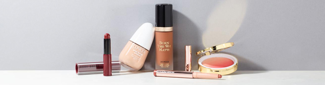 The Beauty Hub - Macy's