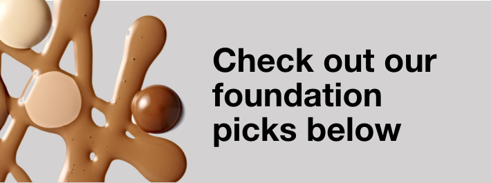 The Foundation Finder - Macy's