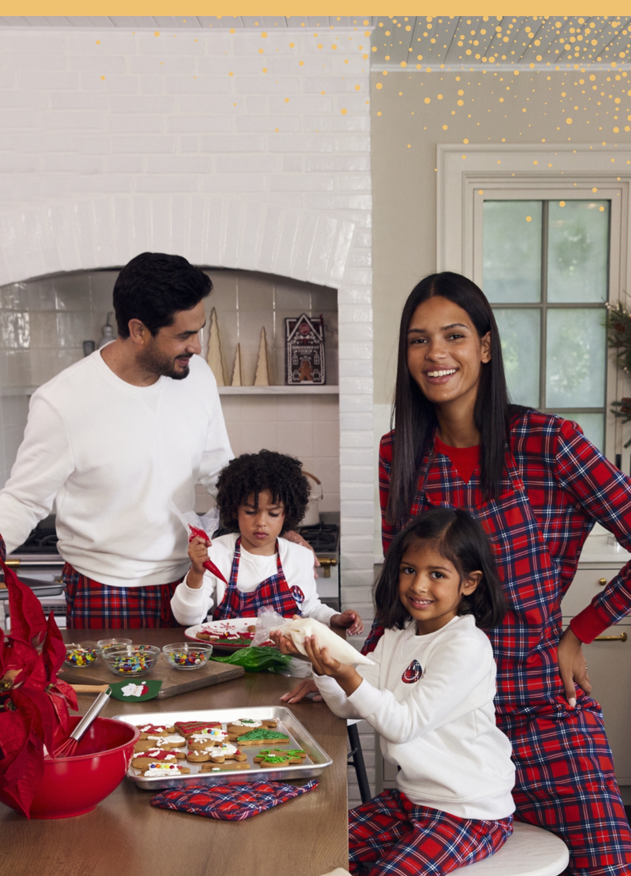 Macy’s Holiday Hub