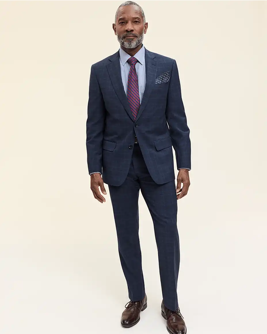 How to Buy a Suit – The Ultimate Suit Buying Guide | Macy’s