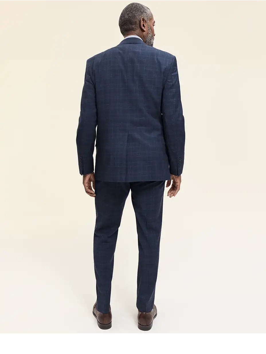 How to Buy a Suit – The Ultimate Suit Buying Guide | Macy’s