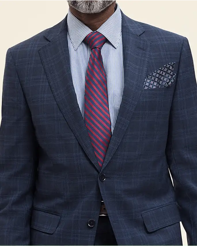 How to Buy a Suit – The Ultimate Suit Buying Guide | Macy’s