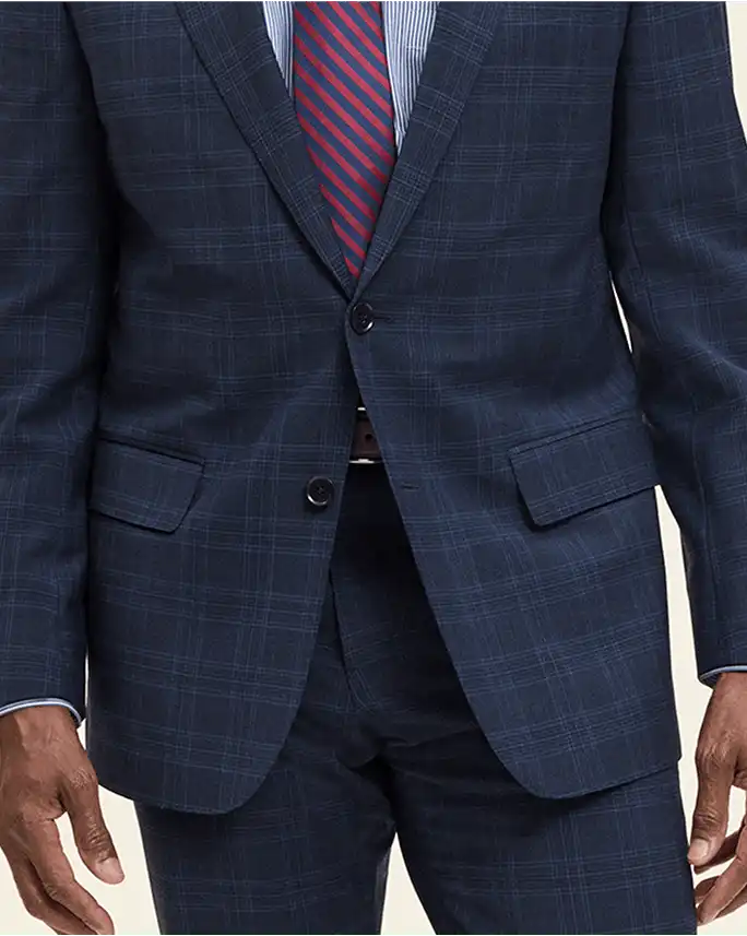 How to Buy a Suit – The Ultimate Suit Buying Guide | Macy’s