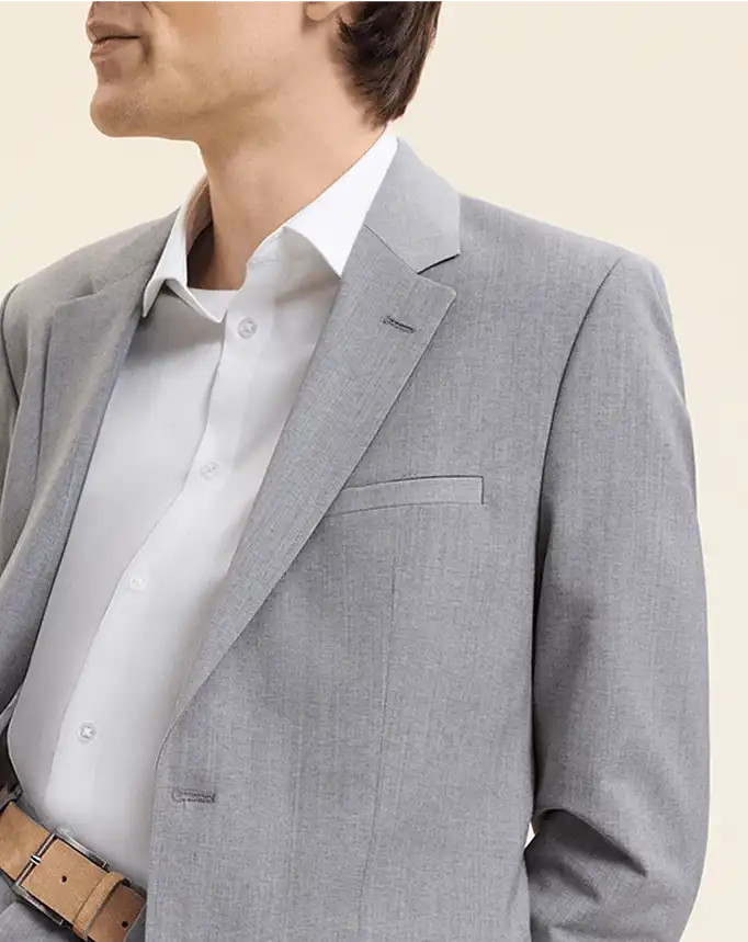 How to Buy a Suit – The Ultimate Suit Buying Guide | Macy’s