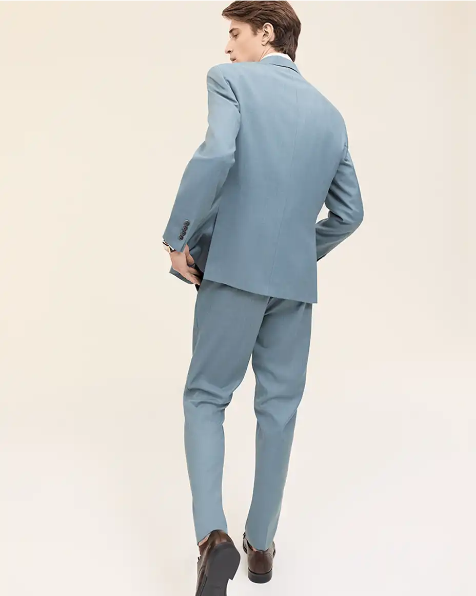 How to Buy a Suit – The Ultimate Suit Buying Guide | Macy’s