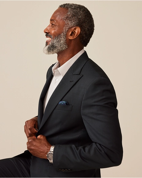 How to Buy a Suit – The Ultimate Suit Buying Guide | Macy’s