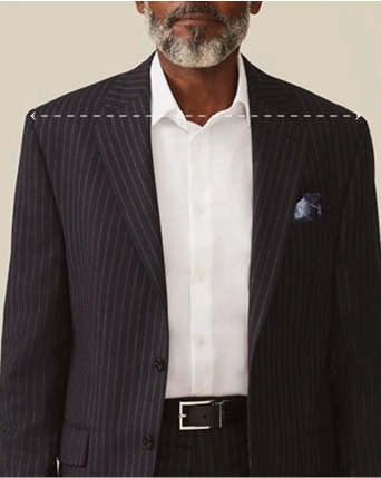 How to Buy a Suit – The Ultimate Suit Buying Guide | Macy’s