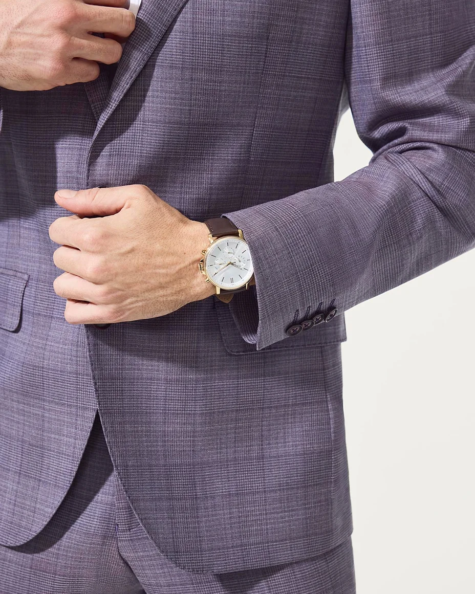 How to Buy a Suit – The Ultimate Suit Buying Guide | Macy’s