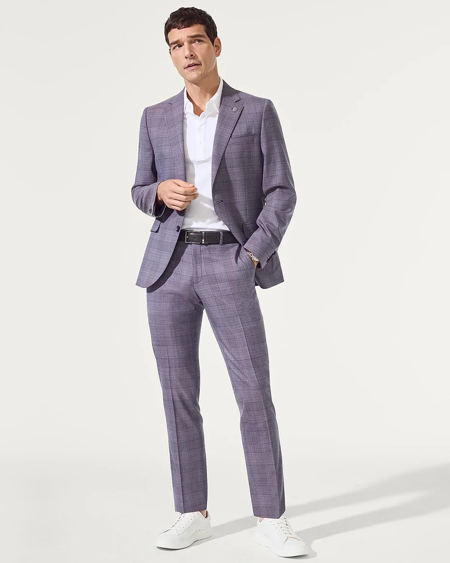 How to Buy a Suit – The Ultimate Suit Buying Guide | Macy’s