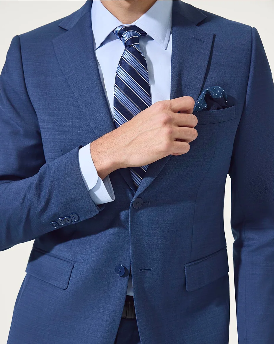 How to Buy a Suit – The Ultimate Suit Buying Guide | Macy’s