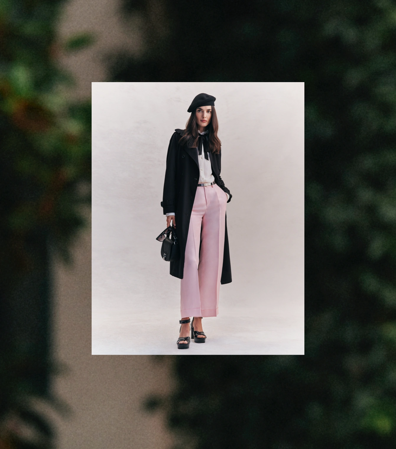 Lauren Ralph Lauren Spring Style Guide