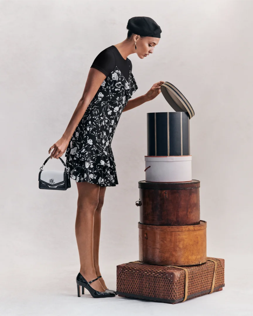 Lauren Ralph Lauren Spring Style Guide