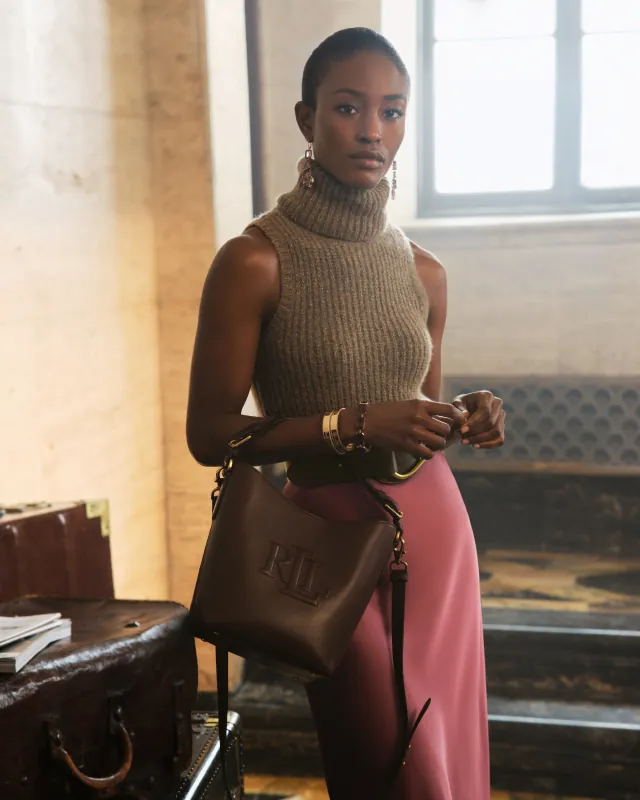 Lauren Ralph Lauren Fall Style Guide