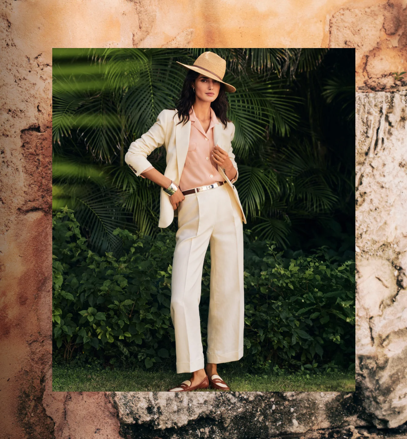 Lauren Ralph Lauren Spring Style Guide