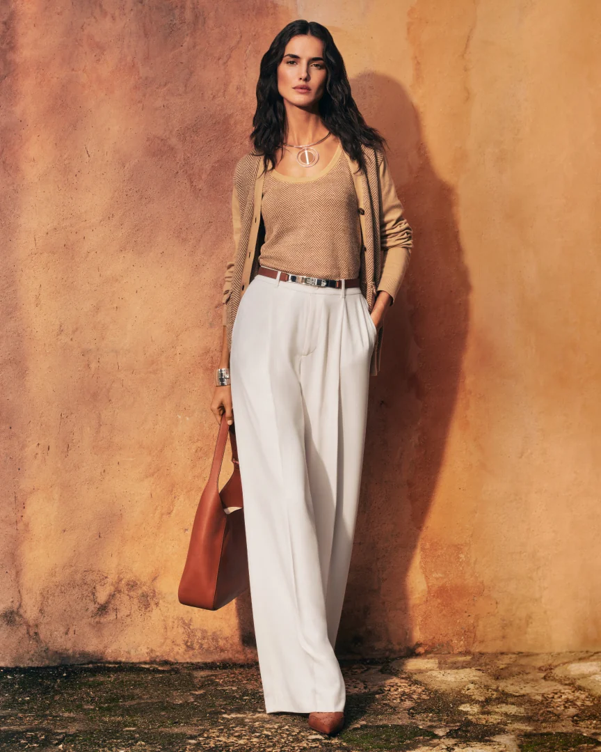 Lauren Ralph Lauren Spring Style Guide