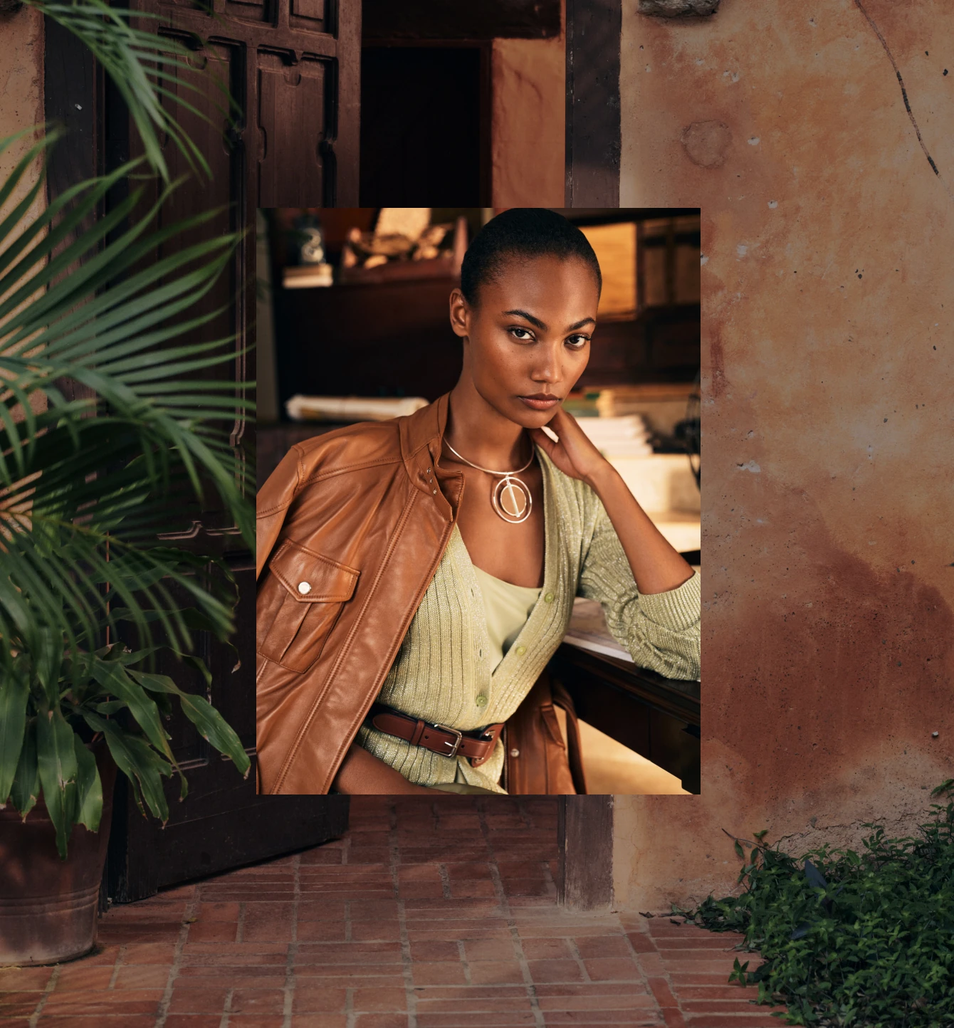 Lauren Ralph Lauren Spring Style Guide