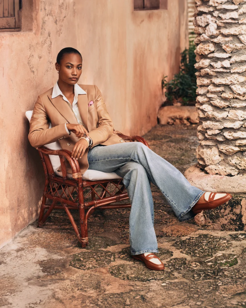 Lauren Ralph Lauren Spring Style Guide