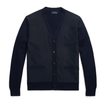Ralph Lauren Men's Polo Spring Style Guide