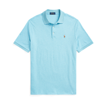 Ralph Lauren Men's Polo Spring Style Guide