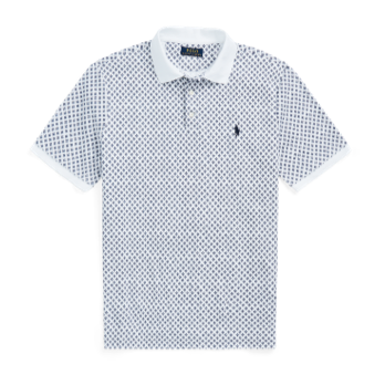 Ralph Lauren Men's Polo Spring Style Guide