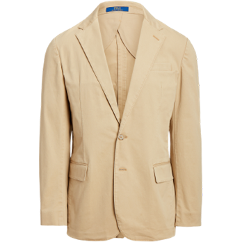 Ralph Lauren Men's Polo Spring Style Guide
