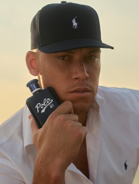 Ralph Lauren Men's Polo Spring Style Guide